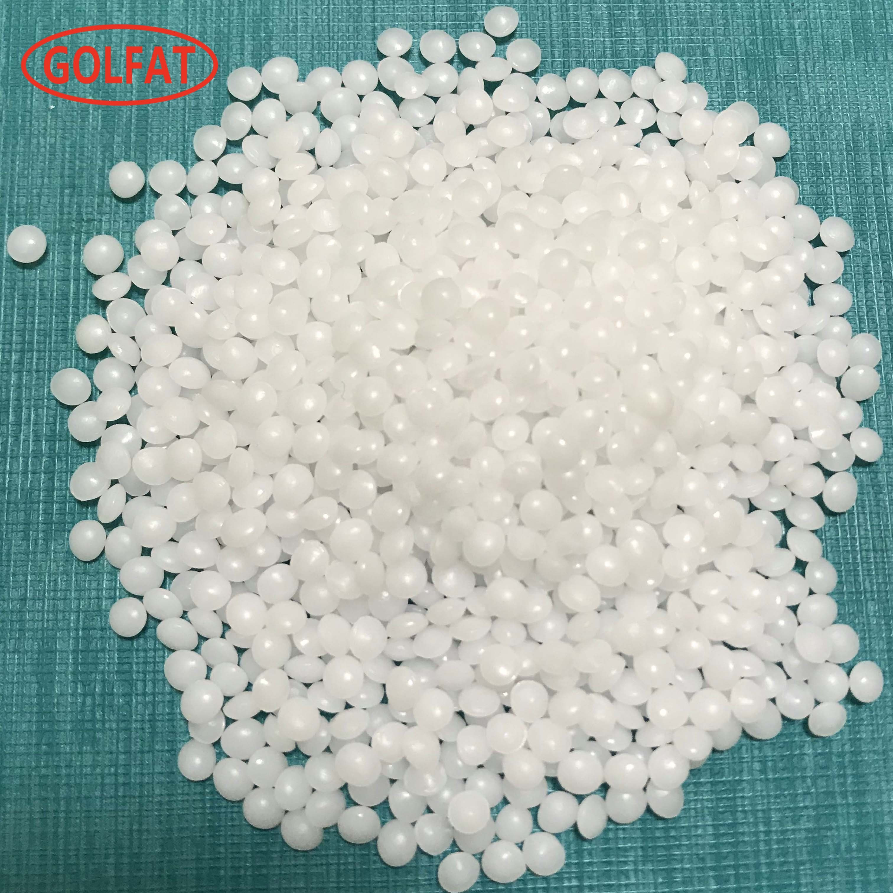 Buy Pom Plastic Raw Material Price Of Polyoxymethylene High Flowability ...