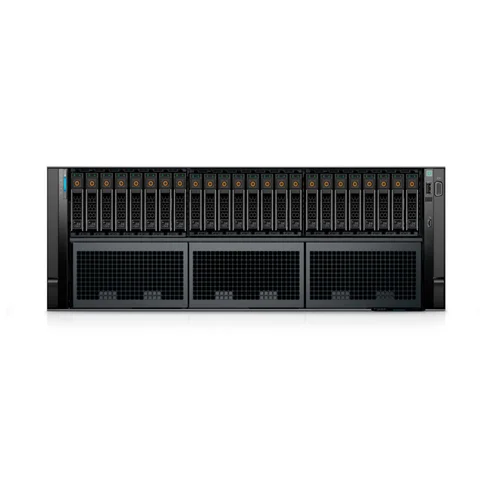 Buy Poweredge R960 1u Rack Server Xeon Processor 16gb Memory 3-year ...