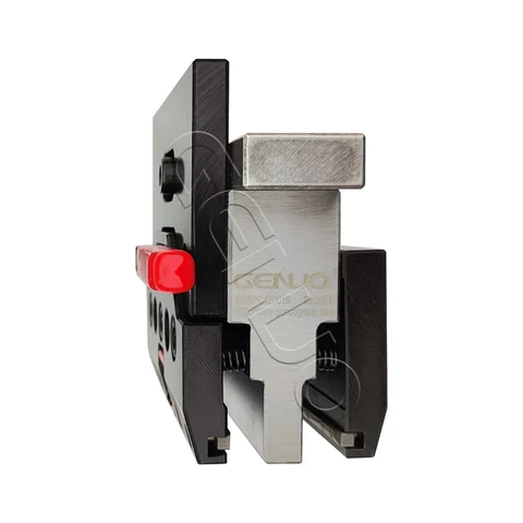 Buy Press Brake Tooling Fast Clamp And Press Brake Mould Press Punch ...