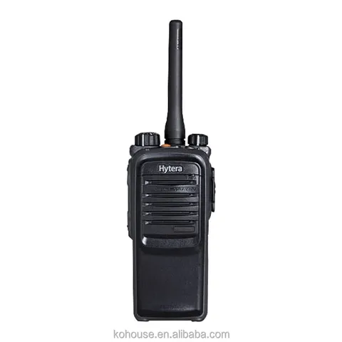 Buy Professional Digital Two-way Radio Pd700 Pd702 Pd705 Pd706 Applies ...
