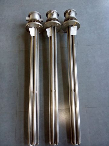 Buy Professional Heating Element For Water Silicon Carbide Heating ...