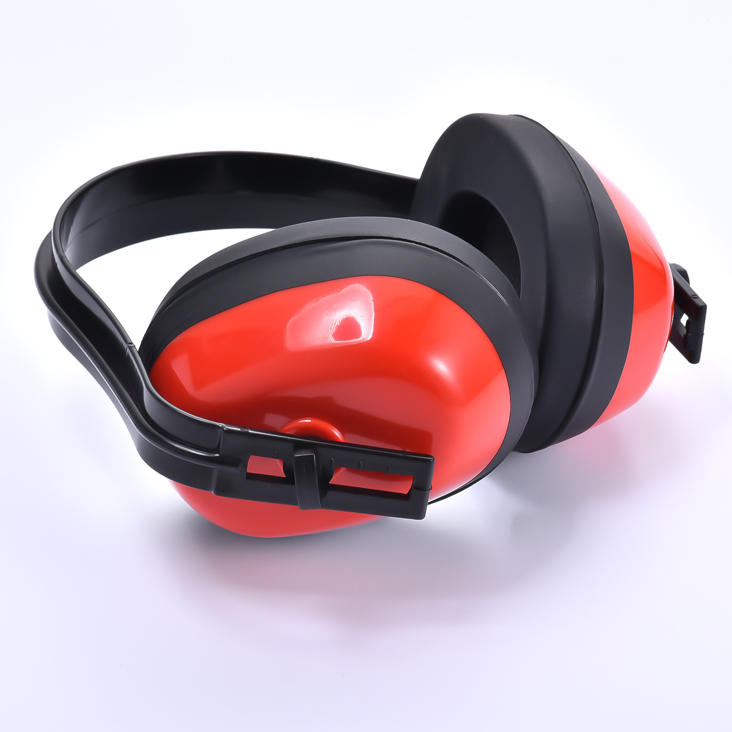 Buy Protect Hearing Sound Proof Safety Ear Muff from Shanghai Langfeng ...