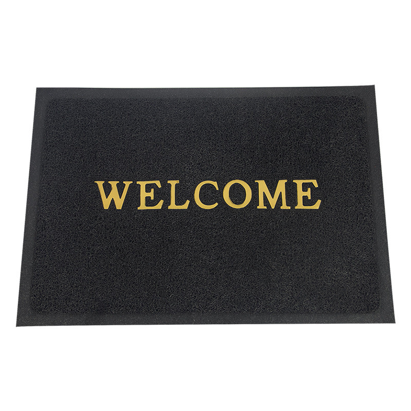 Buy Pvc Coil Vinyl Loop Nomad Scraper Matting, Pvc Coil Mat Roll Door ...