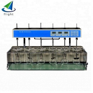 Buy Rc-3 Other Analysis Test Instruments Dissolution Test Machine from ...