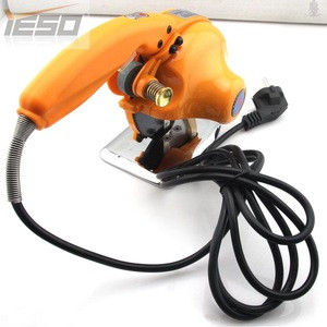 Buy Rcs-125 Direct Drive Servo Cutting Machine Round Knife Cutting ...