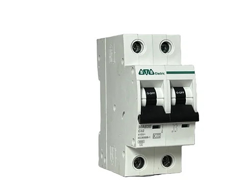 Buy Ready To Ship Factory Price Mcb Miniature Circuit Breaker Molded ...