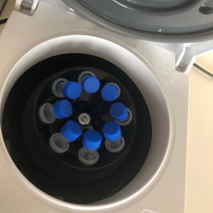 Buy Regen Lab Prp Centrifuge/prp Centrifuge With Dr Prp Kit 20cc/centrifuge For Prp from Suzhou ...