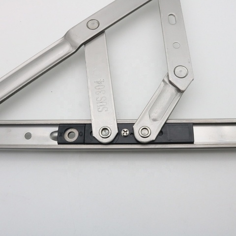 Buy Reliable Quality Stainless Steel Window Hinge from Zhaoqing City ...