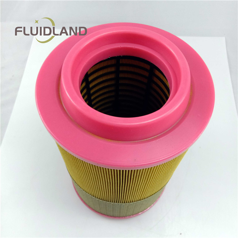 Buy Replacement Atlas Copco Ga 55 Vsd Ga 75 Compressor Air Filter ...