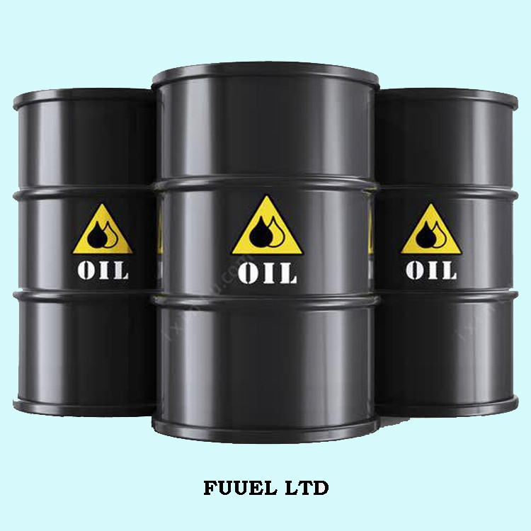 Buy Russian Made Ultra-low Sulphur Diesel Gas Oil 50ppm from Kemak ...