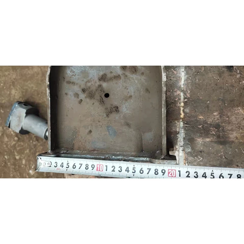 Buy Semi Trailer Spring Hanger Hutch Suspension Parts 20732-01 from ...