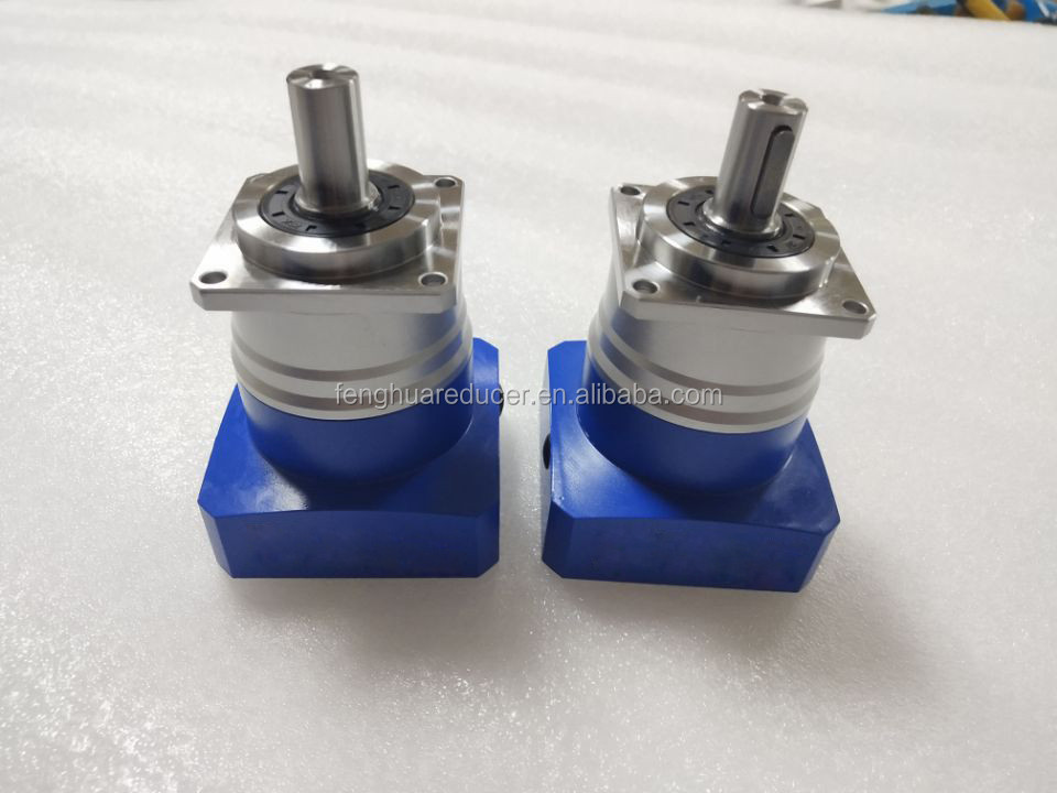 Buy Servo Gearbox Helical 60mm Planetary Gear Reducer For Nema 23 ...