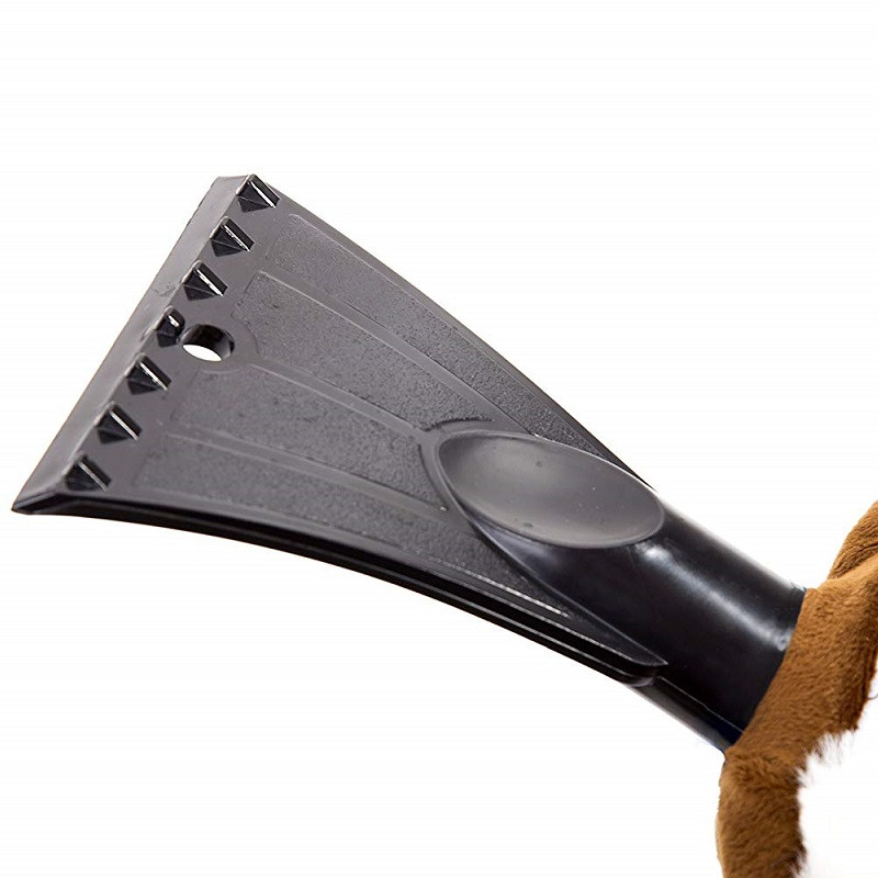 Buy Snow Removal With Glove - Ice Remover Tool For Car & Truck from ...