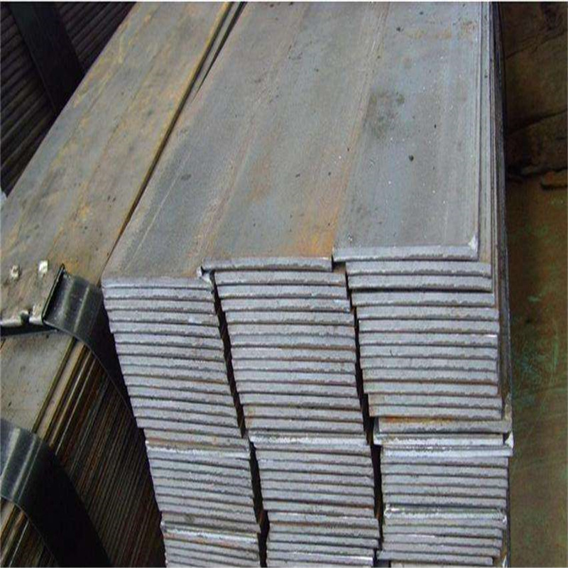 Buy Ss400 Standard Mild Steel Flat Bar,flat Iron Bar, Flat Steel from ...