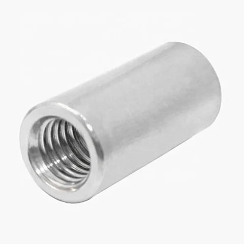 Buy Stainless Steel Standoff Round Spacer Female Threaded Round Pcb ...