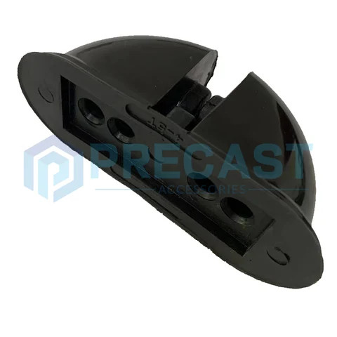 Buy Steel Ring Lifting Rubber Recess Former Foot Anchor from Nanjing ...