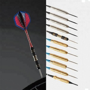 Buy Steel Wire Aluminum Dart Shafts Dart Barrel from Zoyo(Hangzhou ...