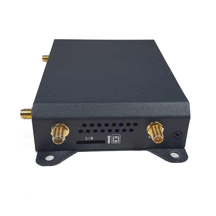 Buy Str800-4d(v3) Wifi 4g Router Lte Antenna With Openwrt Dual Modem ...