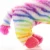 Buy Stuffed Animal Zebra Rainbow Plush Toy from YANGZHOU CREATIVE TOYS ...
