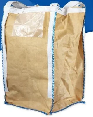 Buy Sugar Bag 1000kg Pp Big Ton Bag With Customized Printing Uv 1 Ton ...