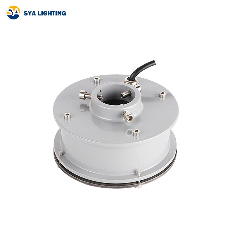 Buy Sya-502 Led Fountain Jet Nozzle Light Submersible Under Water ...