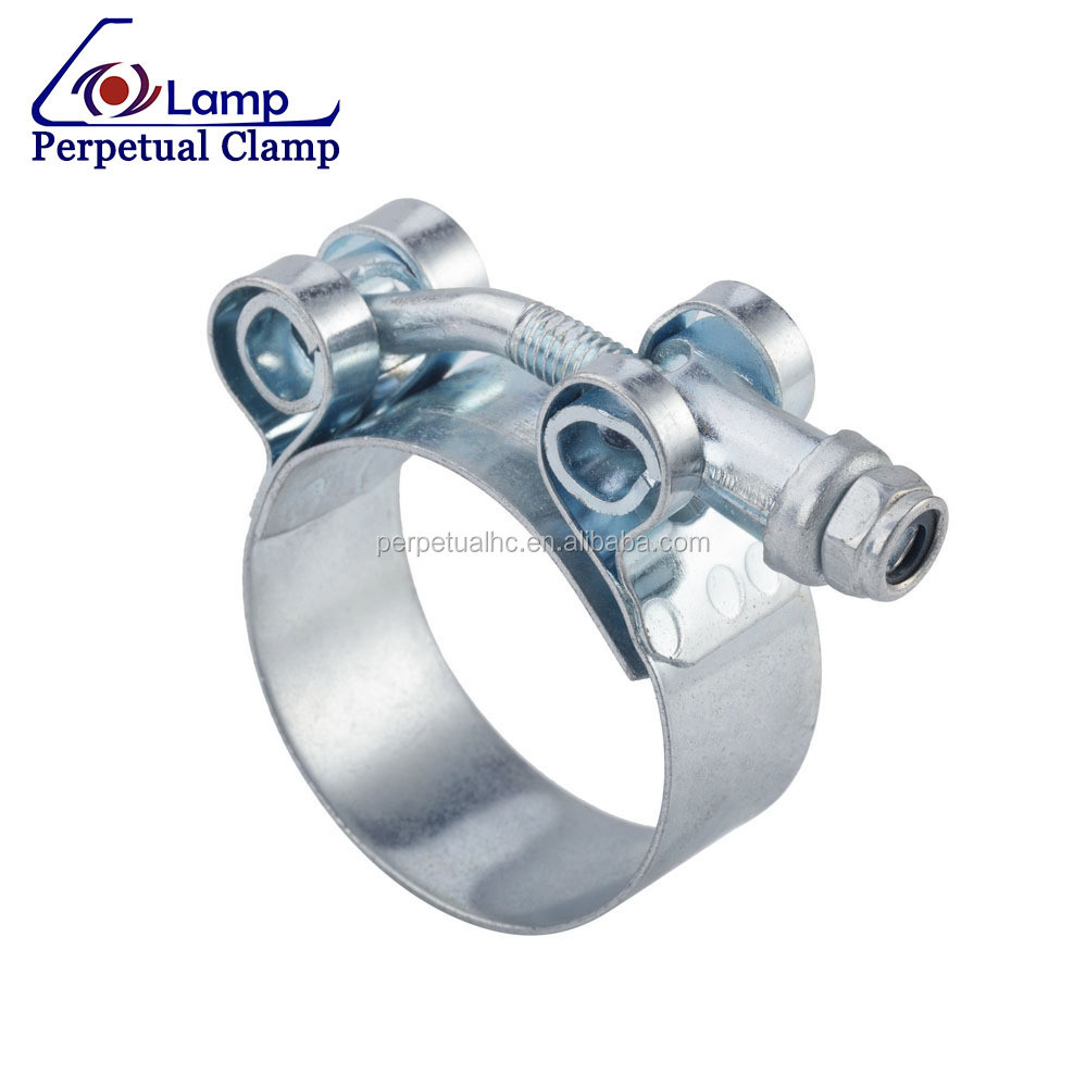 Buy T Bolt Metal Spring Clip Constant Tension Hose Clamp from Qingdao ...