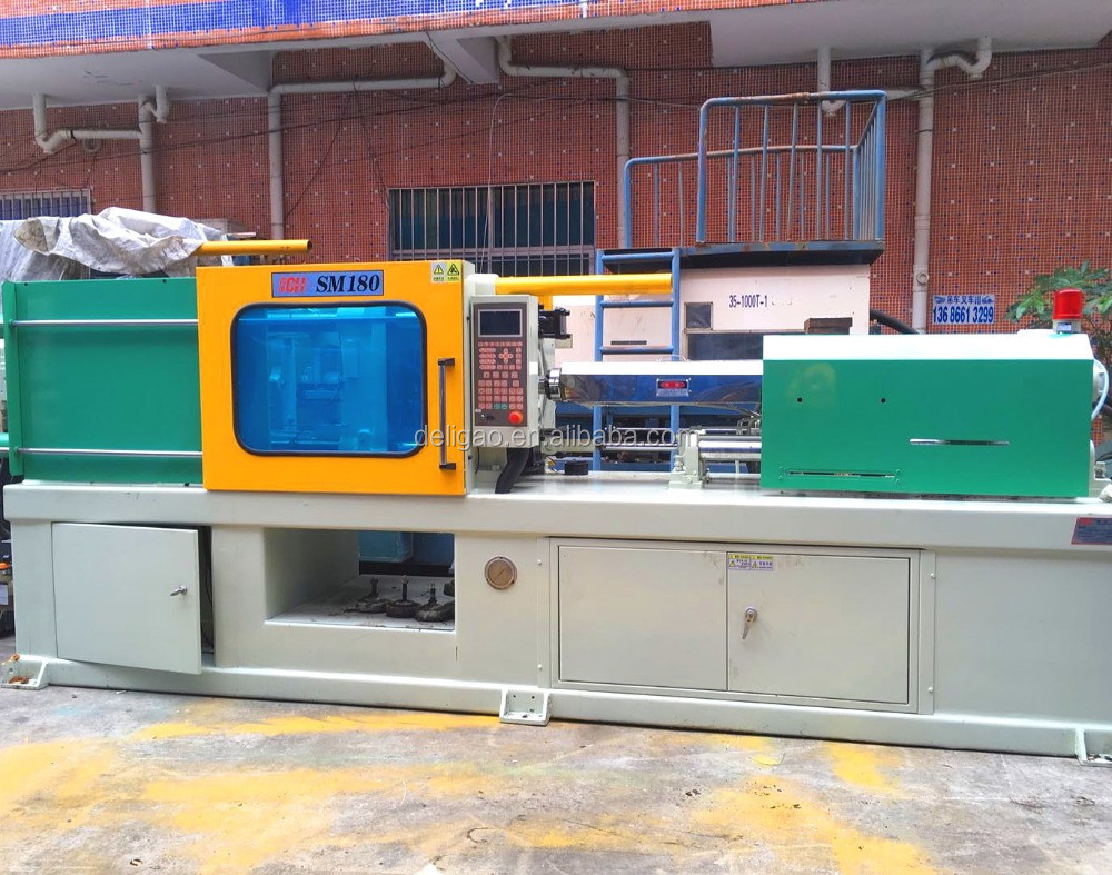 Buy Taiwan Used Injection Molding Machine Sm 50/90/120/150/180/210/350 ...