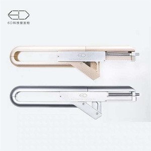 Buy The Great Inventions Of 6d High End Tecnoly Hair Extension Gun ...