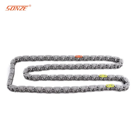 Buy Timing Chain Kit Fits For Toyota Yaris Echo Plate Vitz 1nz 2nz Set ...