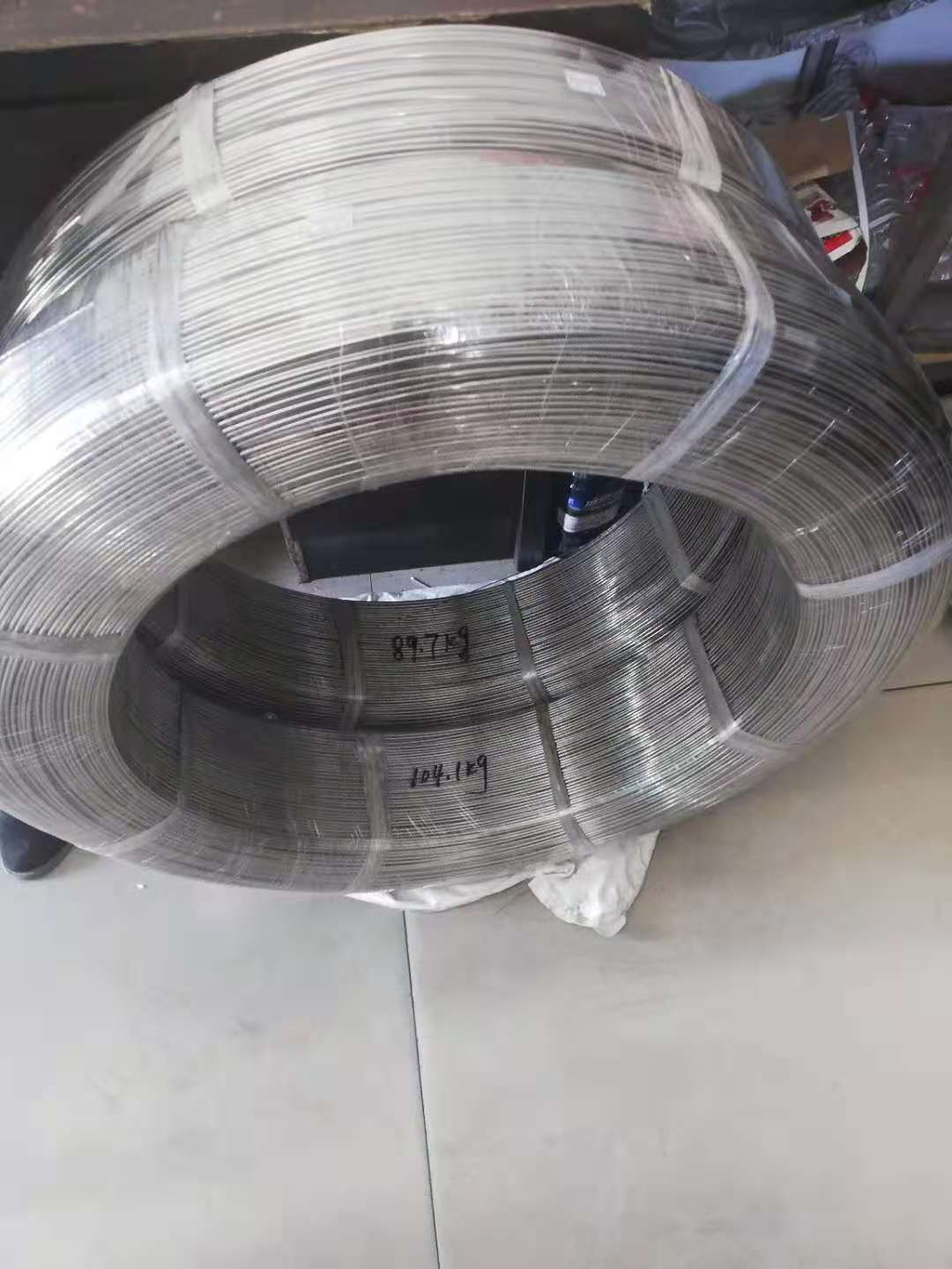Buy Titanium Vaping Wire Coils Your Best Select from Baoji New Future ...