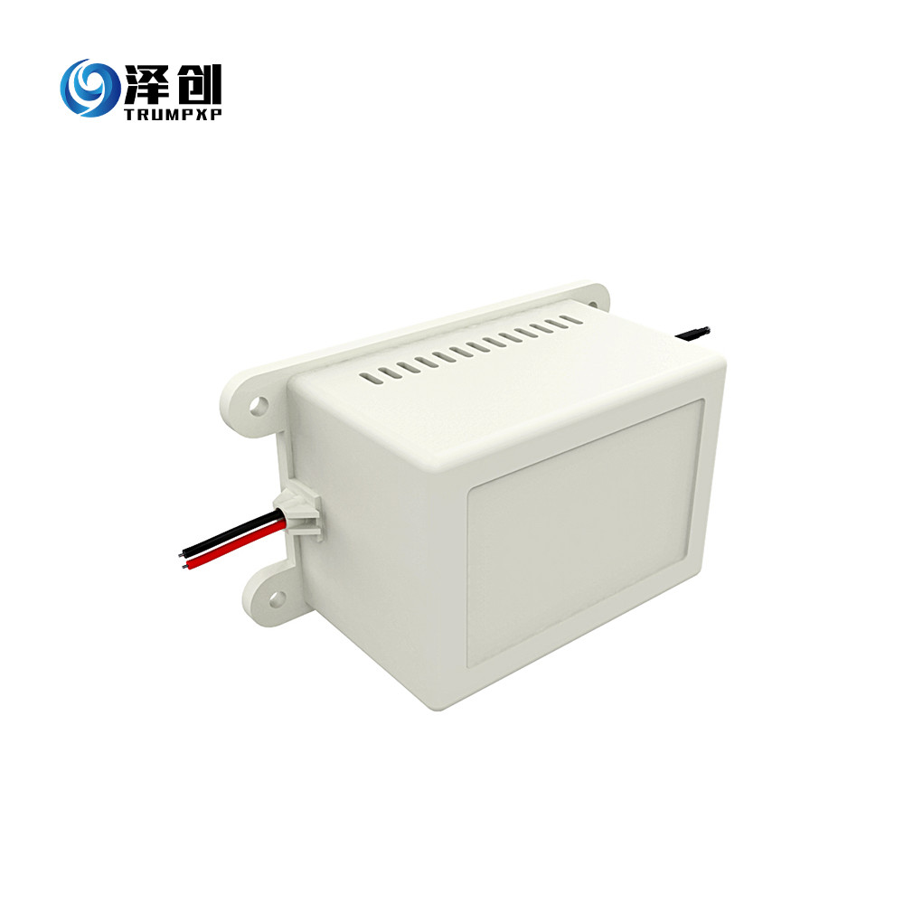 Buy Two Needlepoint Brush Type Ionizer Producing Positive And Negative ...