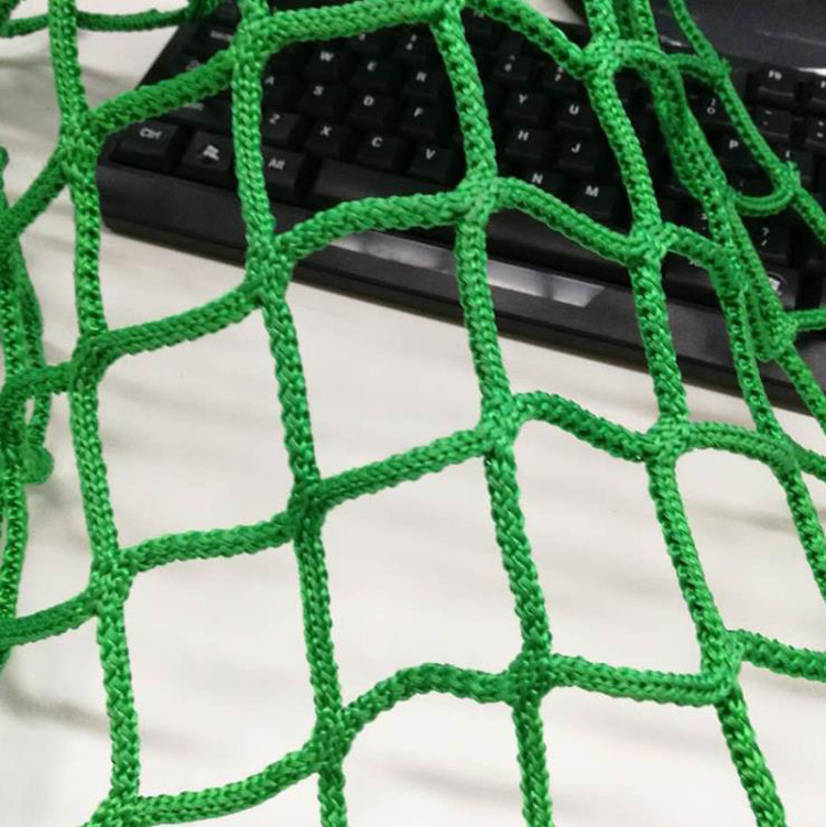 Buy Universal Pp Knotless Car Cargo Trailer Net from Rizhao Bellwether ...