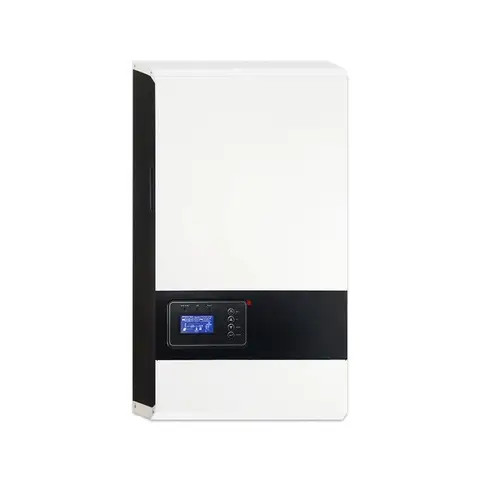 Buy Us Standard Photovoltaic Inverter Off-grid 6kw Dvm Three-phase ...