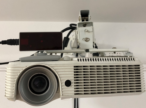 Buy Usb Mini Portable Interactive Whiteboard Education Equipment from ...