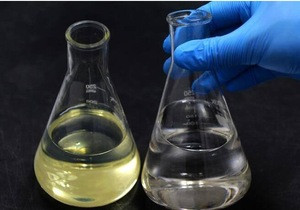 Buy Used Cooking Oil For Biodiesel With Iscc Certificate from Jilin ...