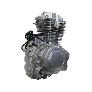 Buy Vertical Type Cg Engine 250cc Motorcycle Engine Assembly from ...