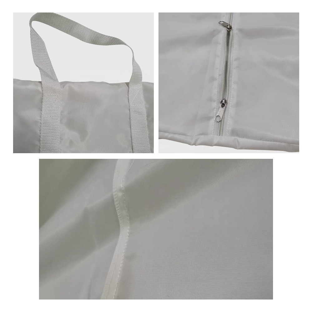 Buy Waterproof Funeral Disposable Peva Leak Proof Degradable Plastic ...