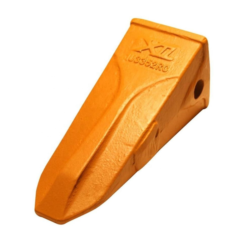 Buy Wheel Loader Bucket Teeth For Sdlg, Liugong, Xgma, Xcmg, Sem ...