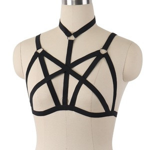 Buy Wholesale Custom New Style Open Shelf Bra Free Sample Supply O0215 ...