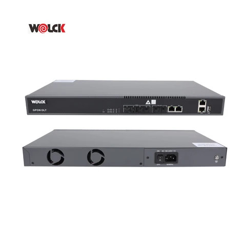 Buy Wolck Oem Vsol Mini De 1 4 8 16 Puert Gpon V1600d8 4 Port 16 Pon ...