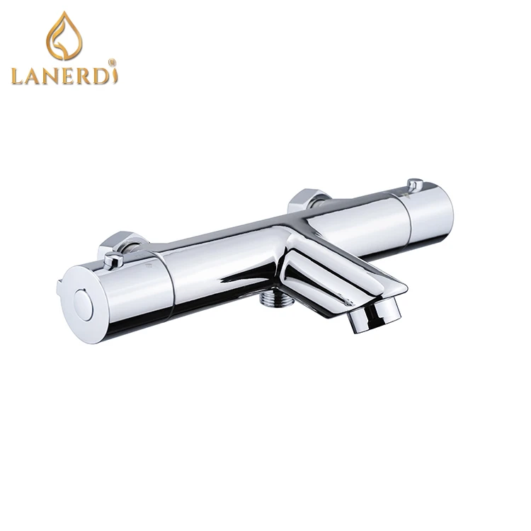 Buy Wras Approved Tuscany Thermostatic Mixing Valve Baby Bathroom ...