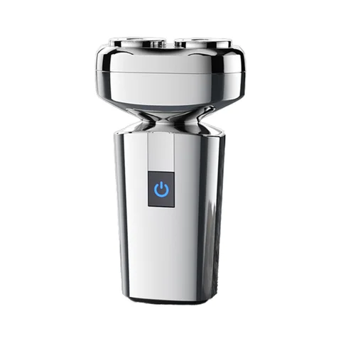 Buy Yixuan 20255 New Mens Double Head Razor Black Atmospheric Double ...