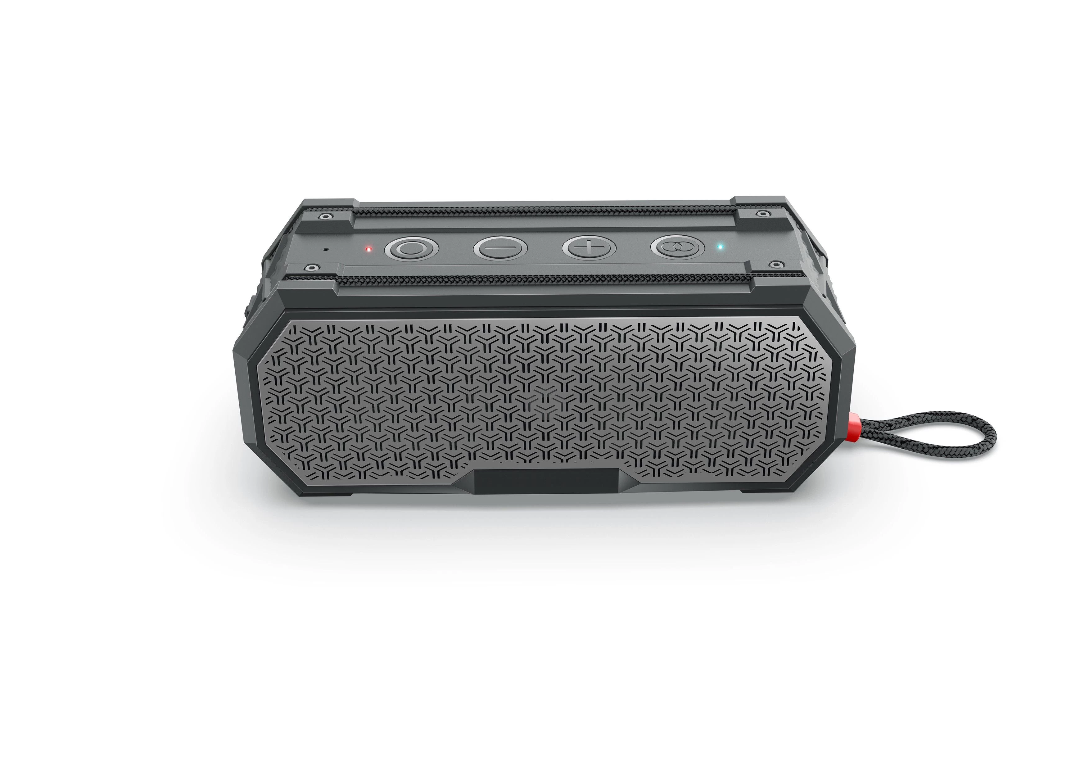 Buy Portable Speaker(ps01) from AcoustMax International Corporation ...