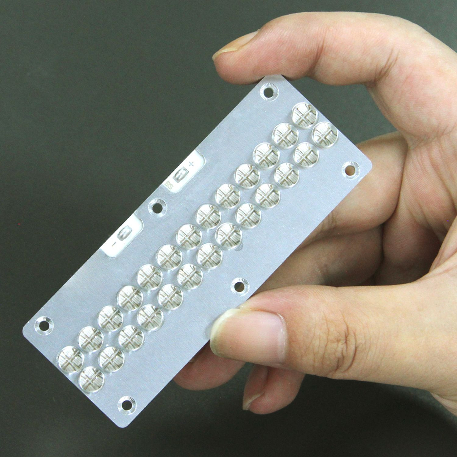 Buy High Power Cob Module Uv Led Customized Uva Led Chip 365nm 385nm ...