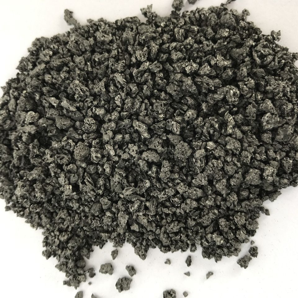 Buy China Metallurgical Met Coke Breeze 5-15mm Fixed Carbon 85% from ...