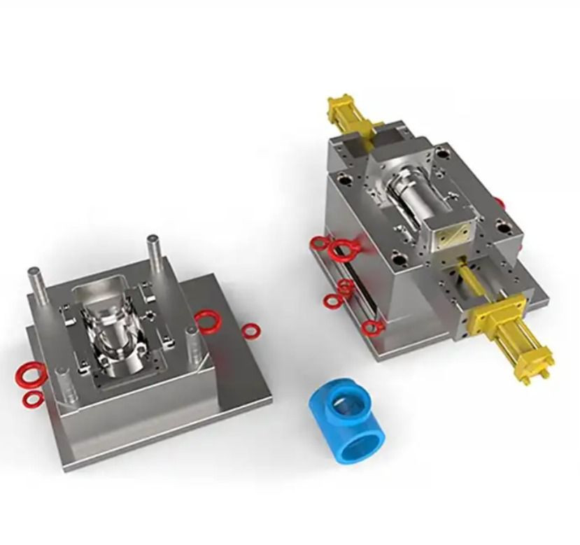 Buy High Precision Injection Custom Plastic Mold Product Polycarbonate ...