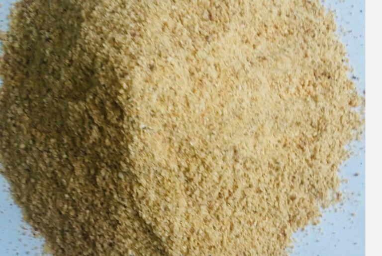 Buy Copra Meal from KTIMEX CO., LTD, Vietnam | Tradewheel.com