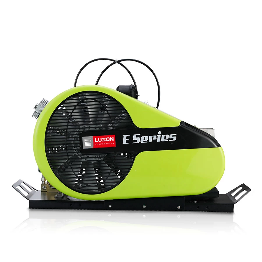 Buy Luxon E Sport Type High Pressure Breathing Air Compressor For ...