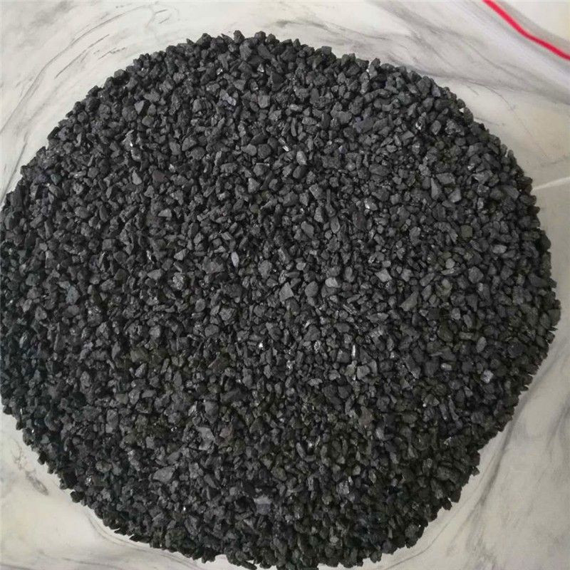 Buy China Metallurgical Met Coke Breeze 5-15mm Fixed Carbon 85% from ...