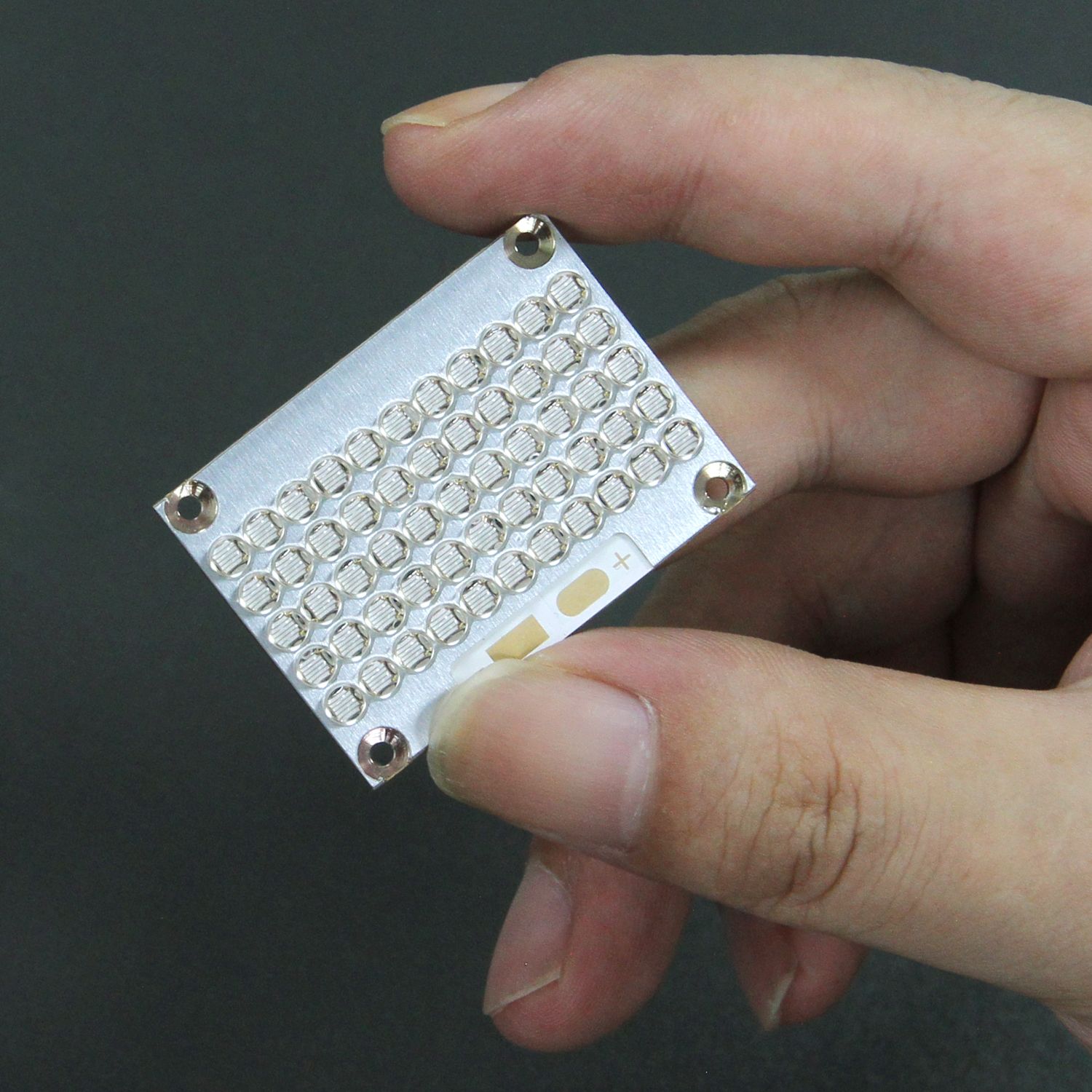 Buy High Power Cob Module Uv Led Customized Uva Led Chip 365nm 385nm ...